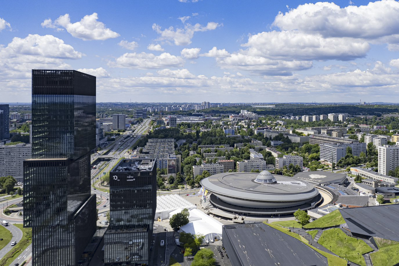 Górnośląsko-Zagłębiowska Metropolia łączy miejsca, ludzi i wydarzenia ...