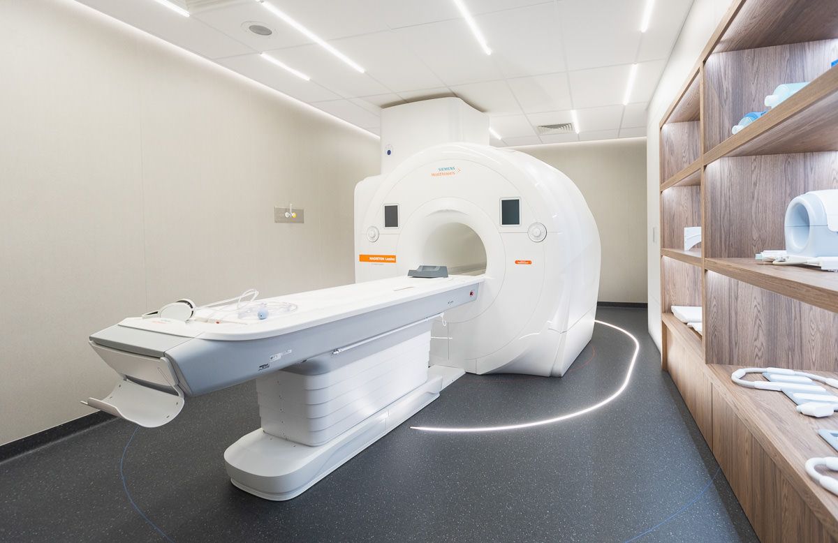 Pierwsze w Polsce Centrum Doświadczeń Pacjenta HELIMED w Katowicach ...