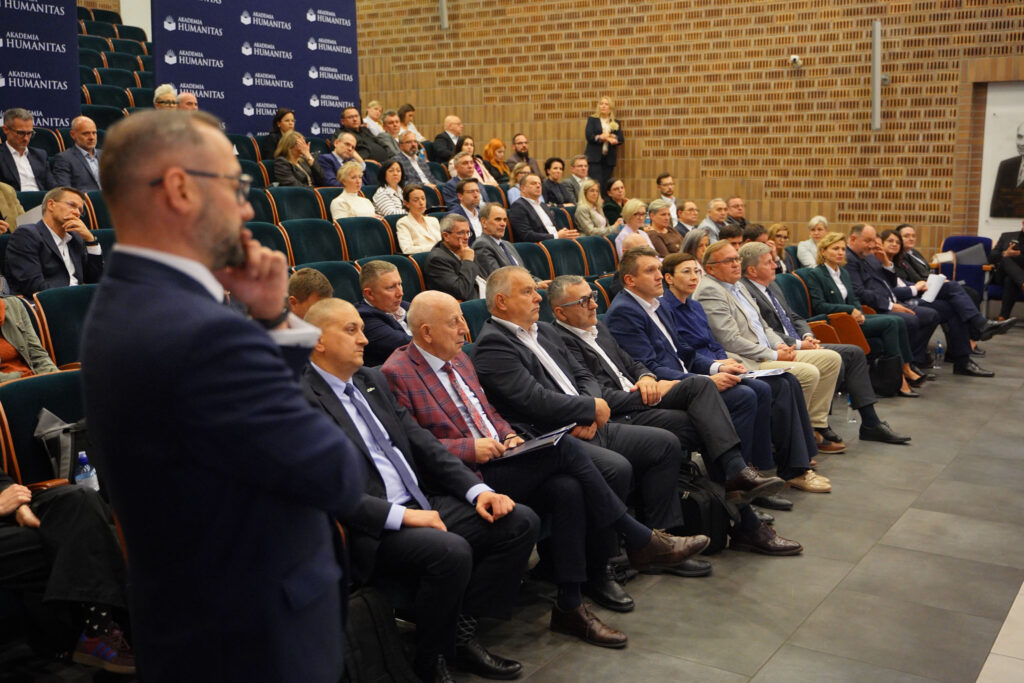 Knowledge, networking, and exchange of experiences at the Open Meeting ...